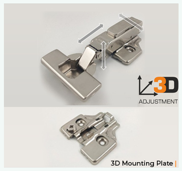 Rams Fittings – Primary distributors for EBCO products in Tamil Nadu